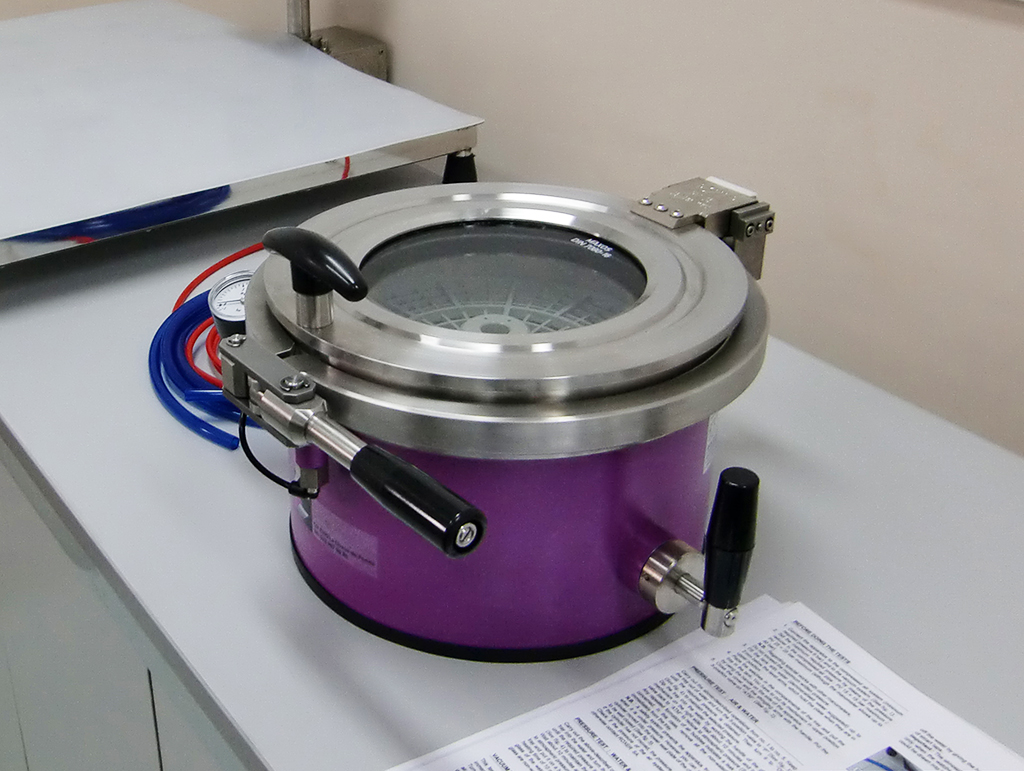 LIN-BLUE : REVERSION - THE WATCH | Indiegogo