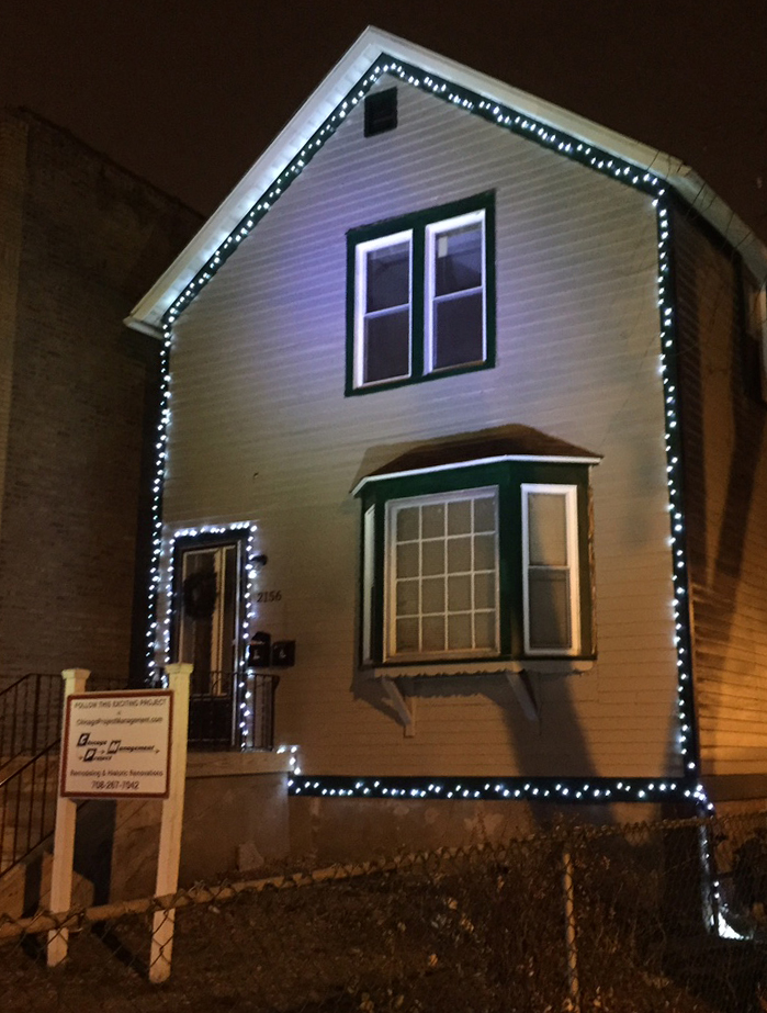 The Walt Disney Birthplace | Indiegogo