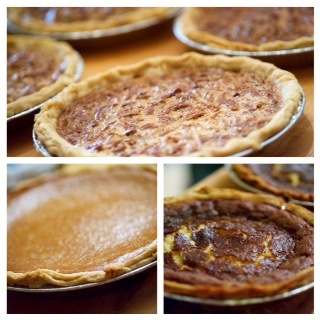 Powder River Pies | Indiegogo