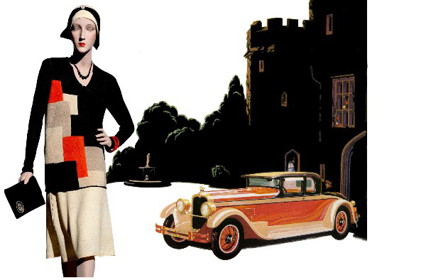 'Threads of Time' Documentary Film | Indiegogo