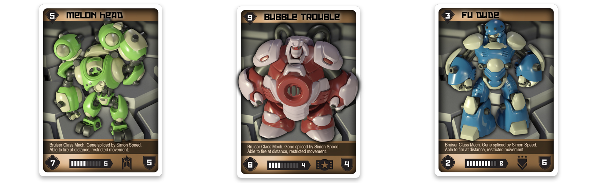 Open Board Game | Indiegogo