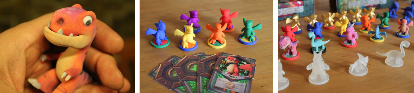 Open Board Game | Indiegogo