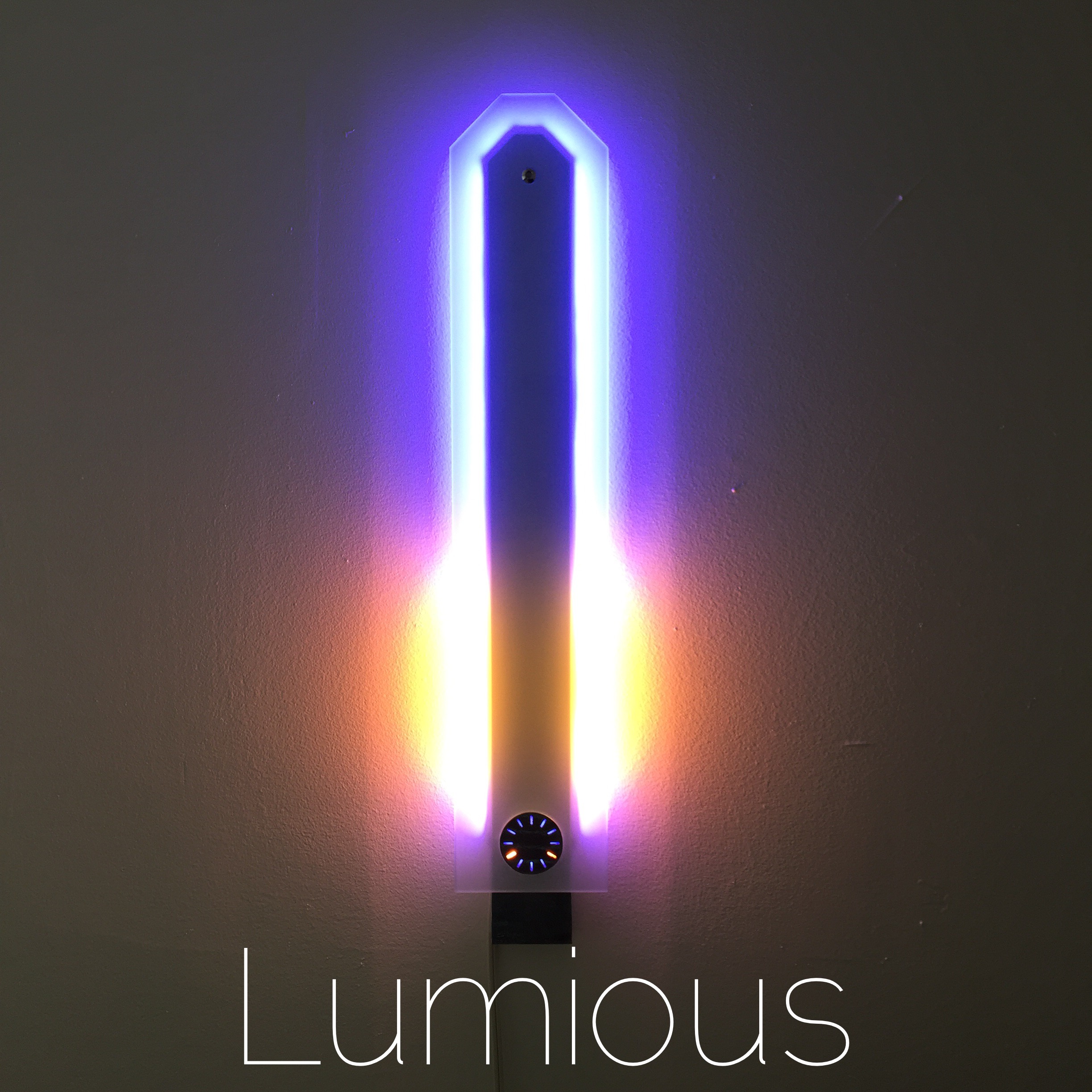 Lumious | Indiegogo