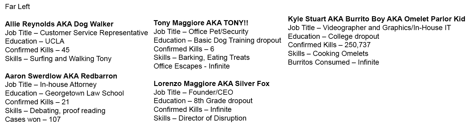 Bug-A-Salt Introduces Camofly 2.0 | Indiegogo