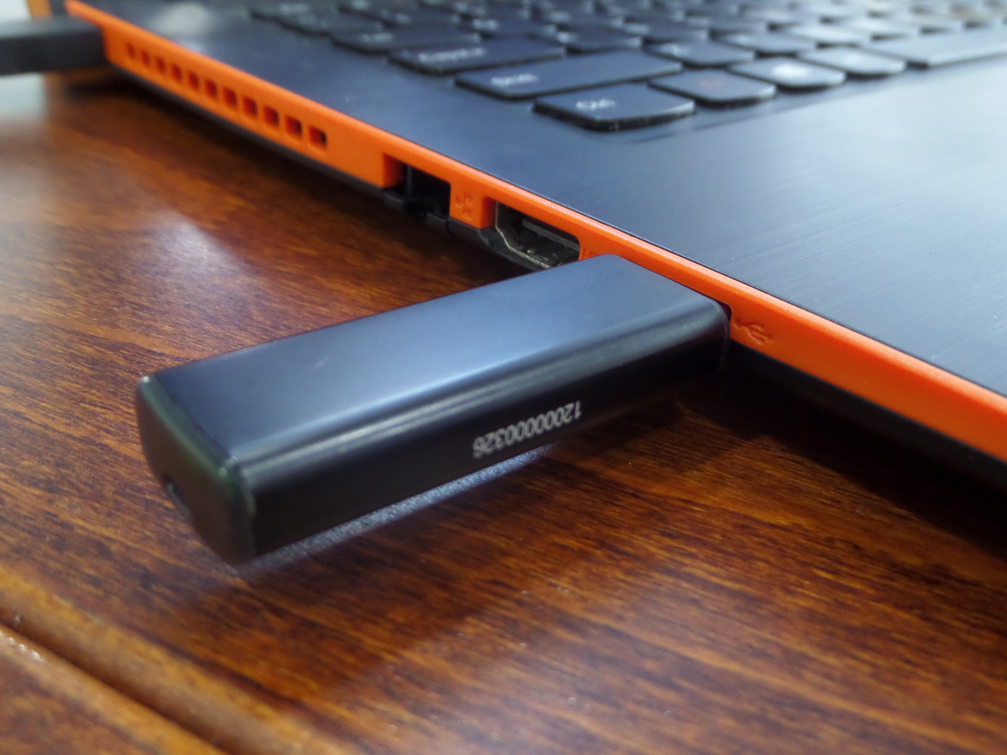 First crowdsourced VPN USB to unblock sites | Indiegogo