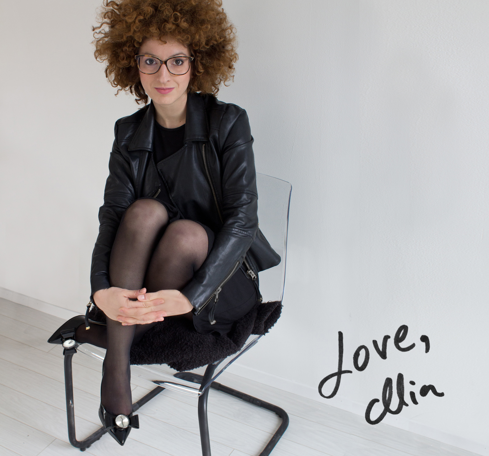 CLOX - stilettos with working clocks | Indiegogo