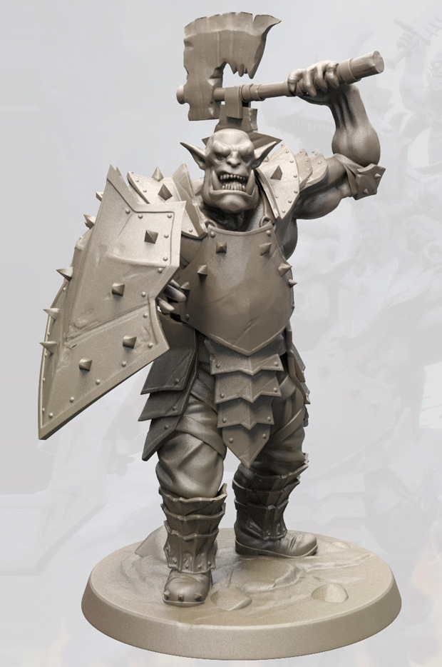 Horde Invasion 32mm And 75 Mm Scale Miniatures PlanetFigure Miniatures Horde Invasion 32mm And 75 Mm Scale Miniatures PlanetFigure Miniatures