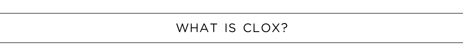 CLOX - stilettos with working clocks | Indiegogo