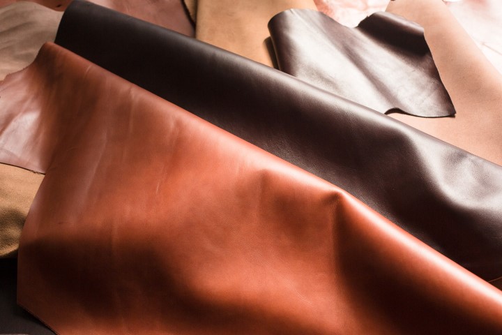 A new way to buy luxury leather goods | Indiegogo