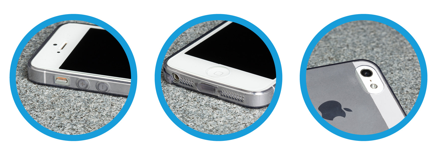 PureCase: Smart antibacterial phone case & screen | Indiegogo