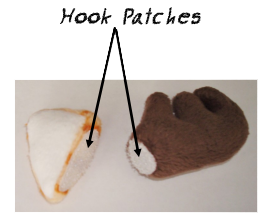 WORLD'S 1st STUFFED ANIMAL WITH MOVABLE BODY PARTS | Indiegogo