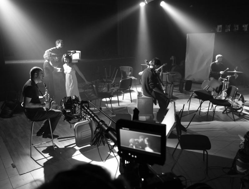 G2 Zero Gravity Crane... On earth? | Indiegogo