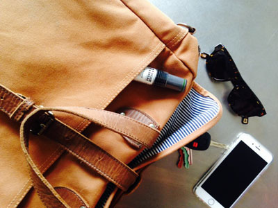 1Hour Break Everyday Stress & Anxiety Relief Spray | Indiegogo