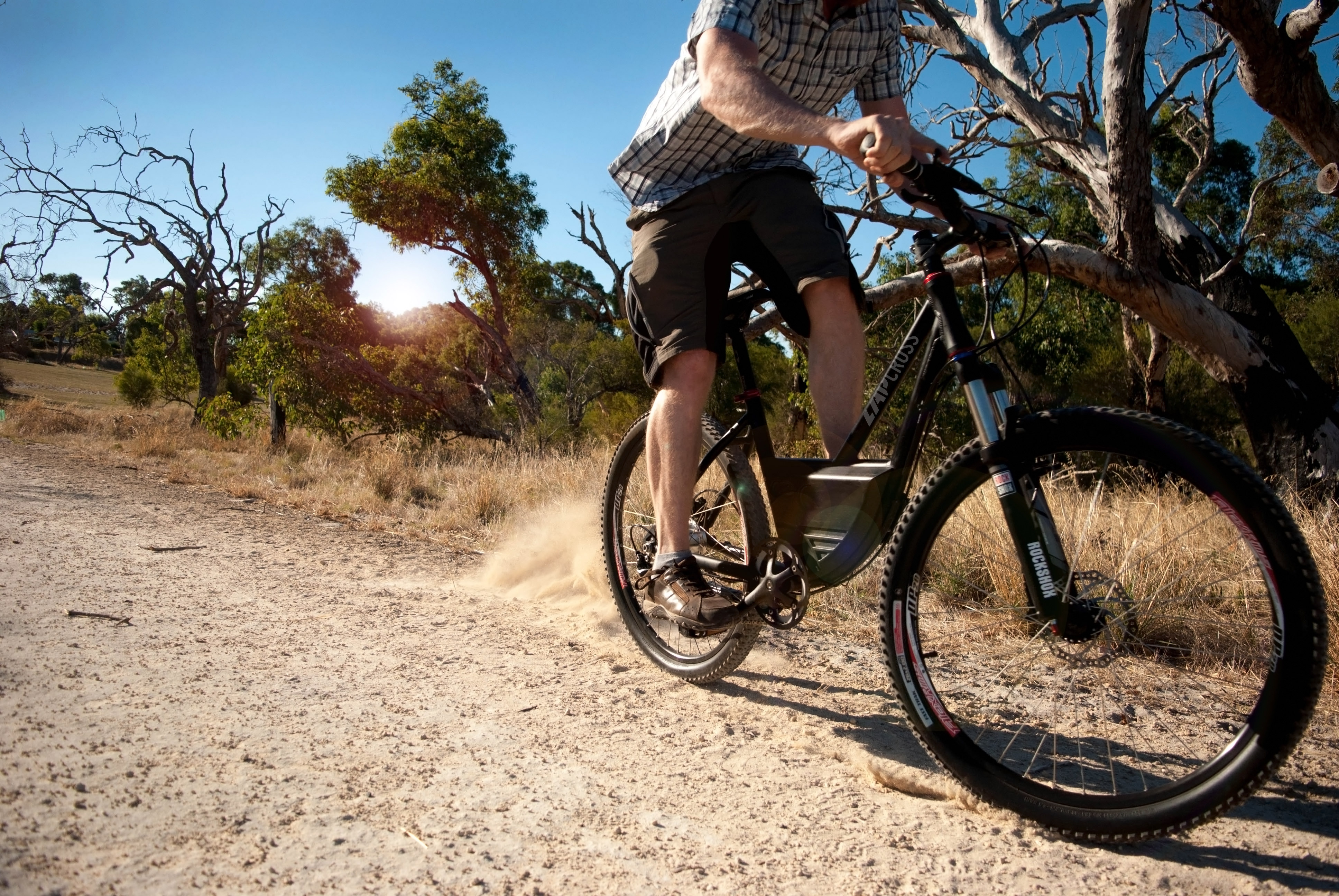 ZAP - World's lightest electric bike in its class. | Indiegogo