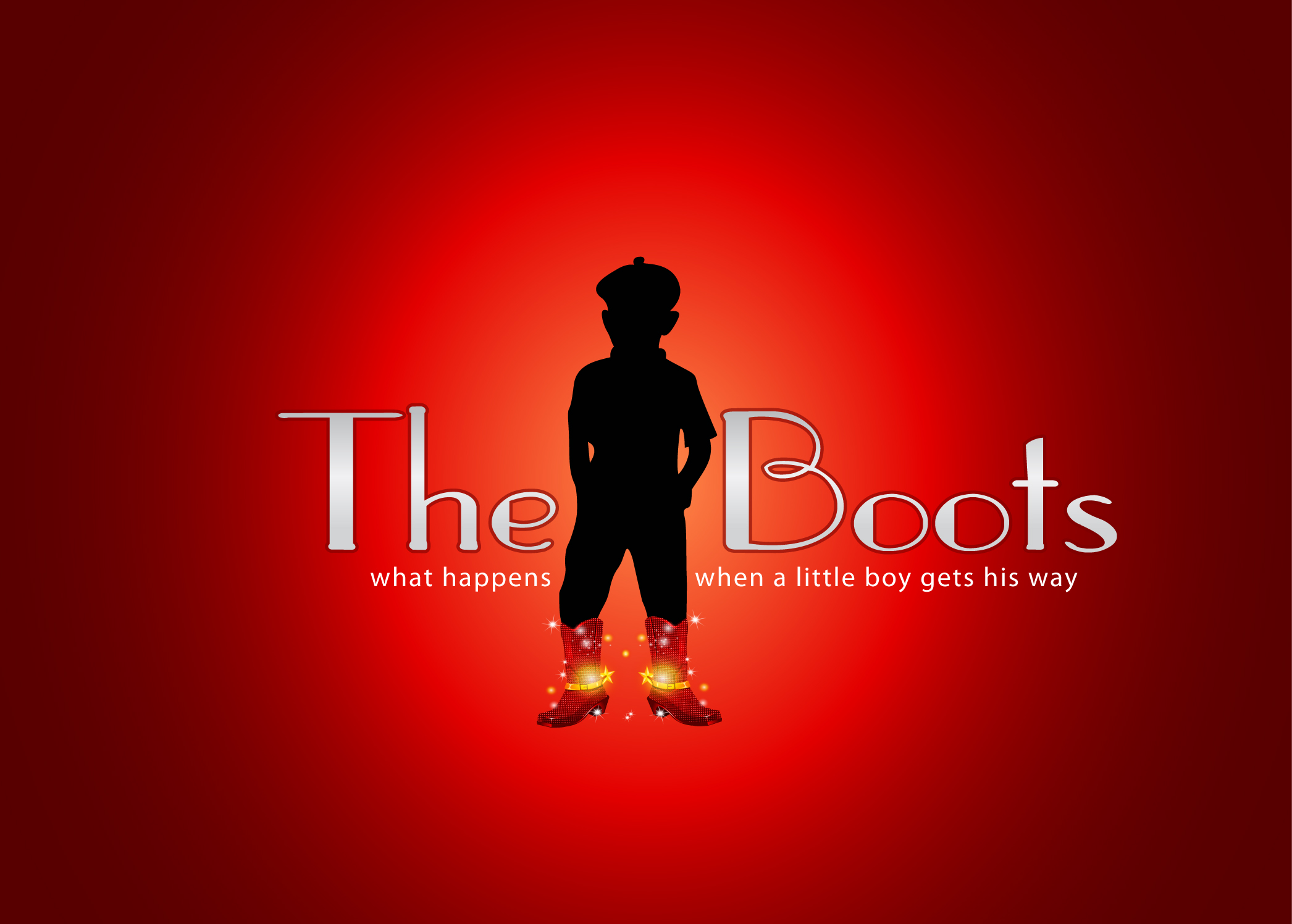 The Boots...A Short Film | Indiegogo