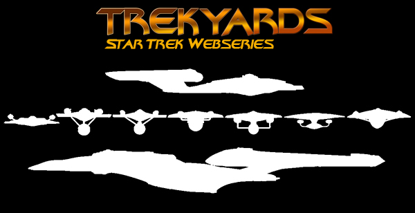 Trekyards - Star Trek Web Series | Indiegogo