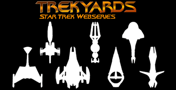 Trekyards - Star Trek Web Series | Indiegogo