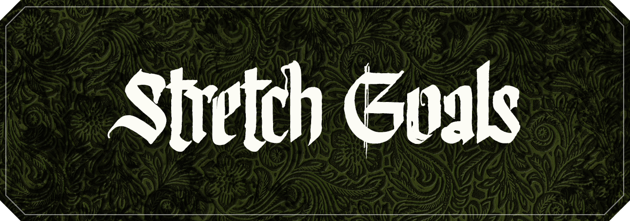 Symbaroum: Core Rulebook | Indiegogo