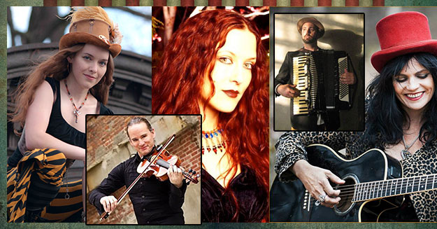 Portals: Album, Music Video, and Art Book! | Indiegogo