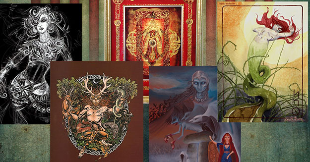 Portals: Album, Music Video, and Art Book! | Indiegogo