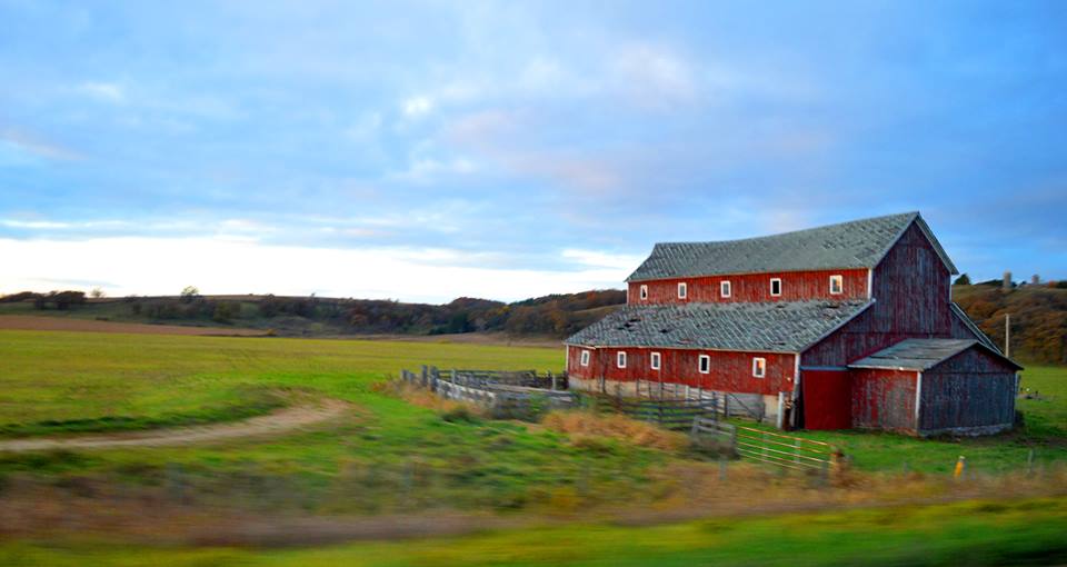 The Barn Raisers Documentary Film | Indiegogo