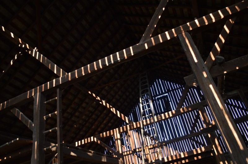 The Barn Raisers Documentary Film | Indiegogo