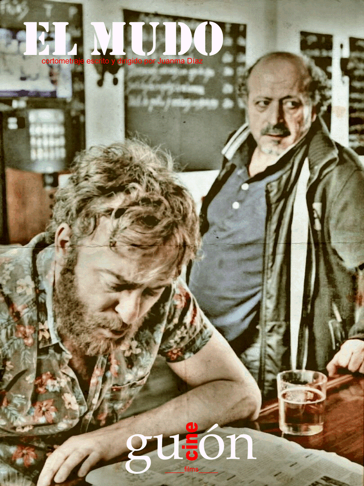 El Mudo - Cortometraje | Indiegogo