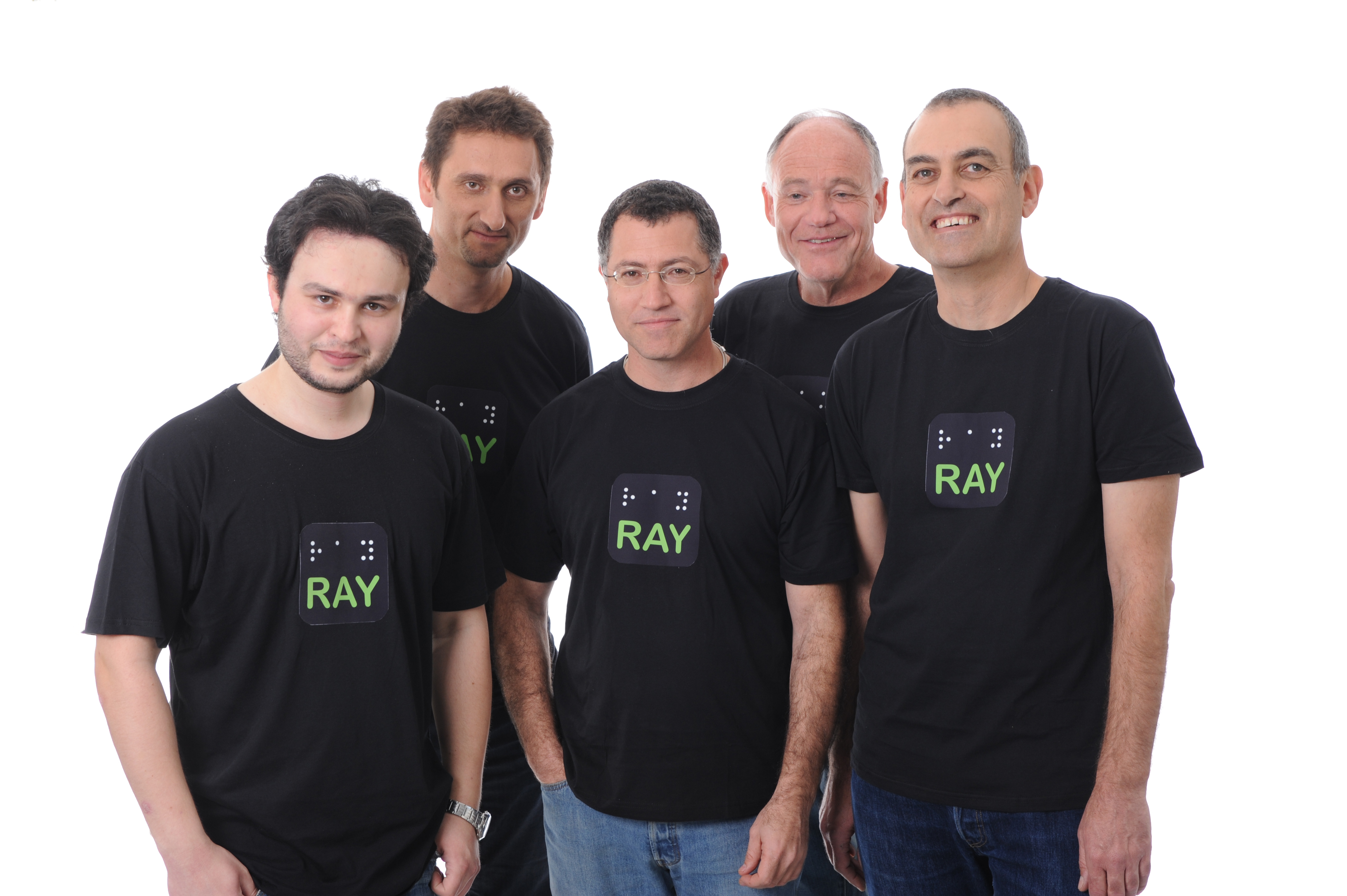 Respond to messages while driving without looking | Indiegogo