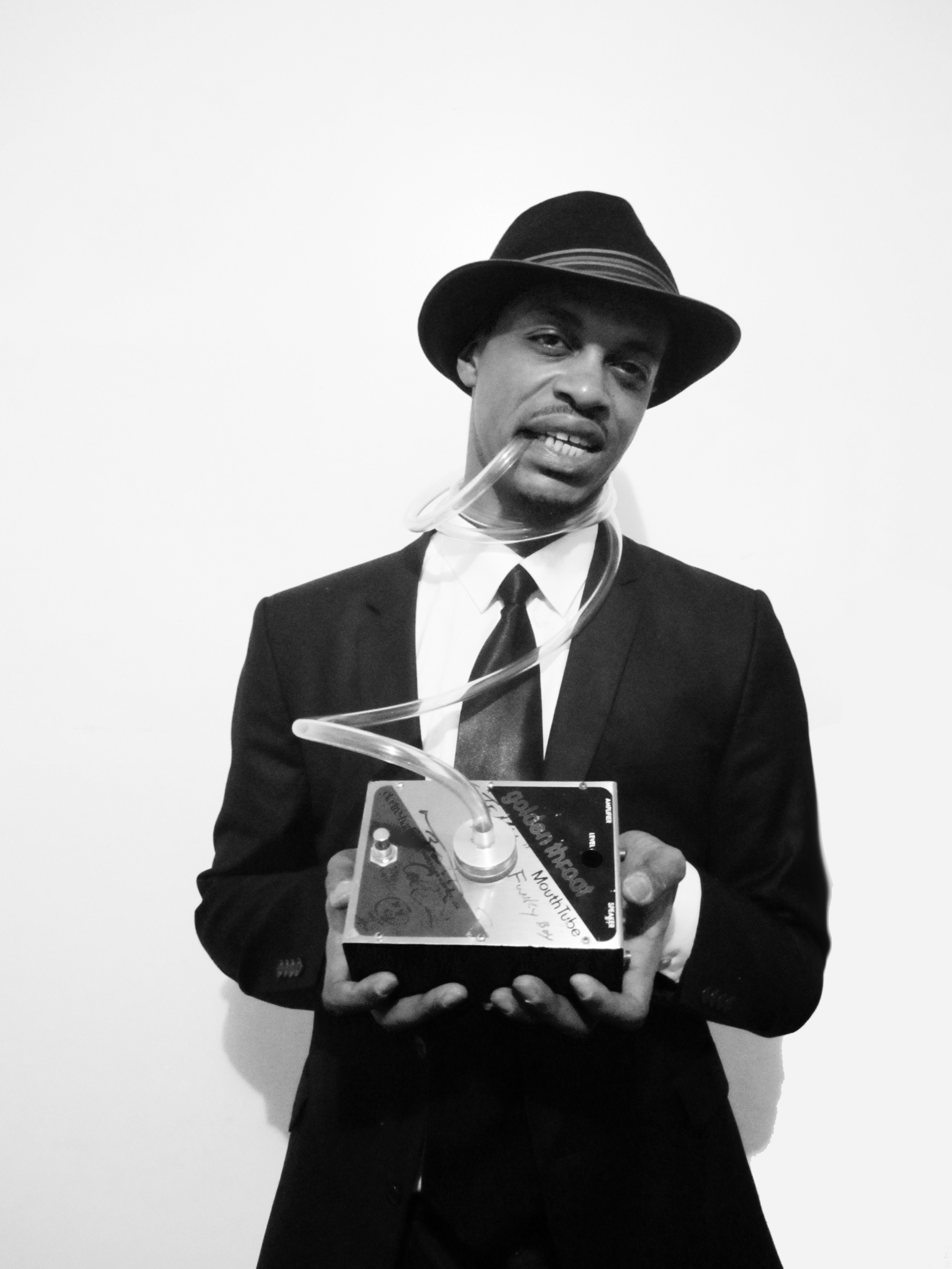 Temu's 'Relic of The Mothership EP' Campaign! | Indiegogo