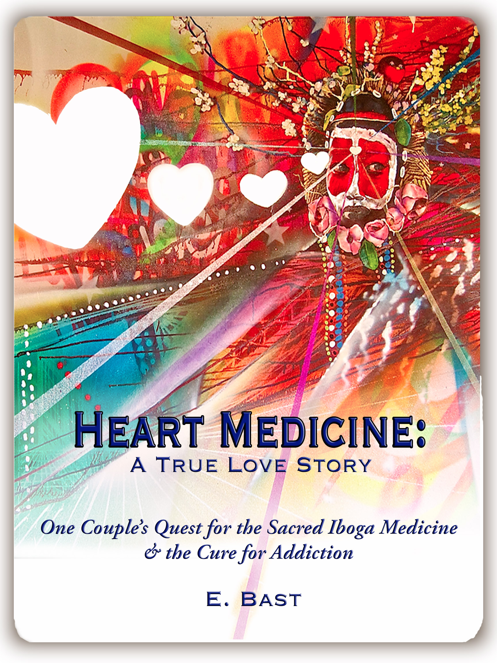 HEART MEDICINE: A True Love Story | Indiegogo