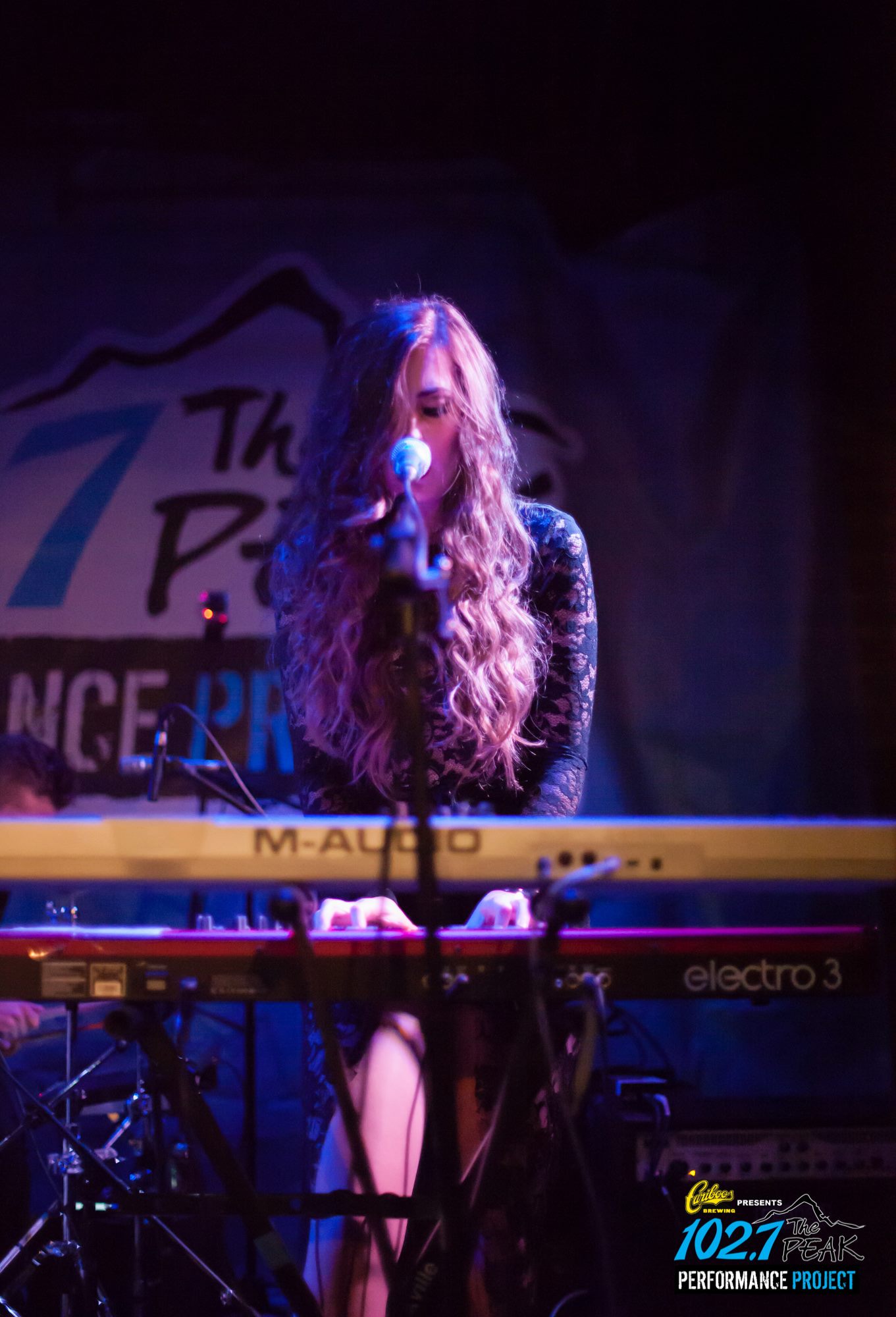 The Jodi Pederson Recording Campaign | Indiegogo