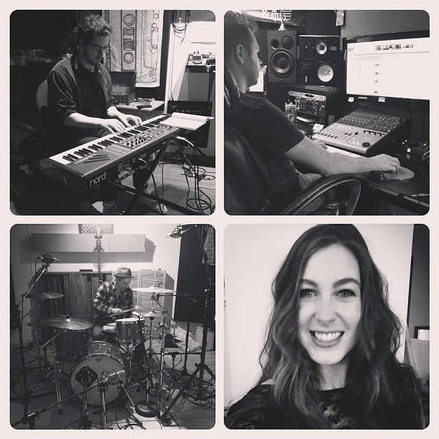 The Jodi Pederson Recording Campaign | Indiegogo