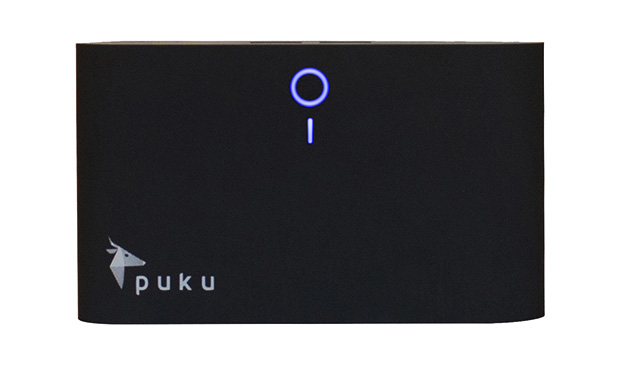 Puku: Introducing the Puku Spark... | Indiegogo