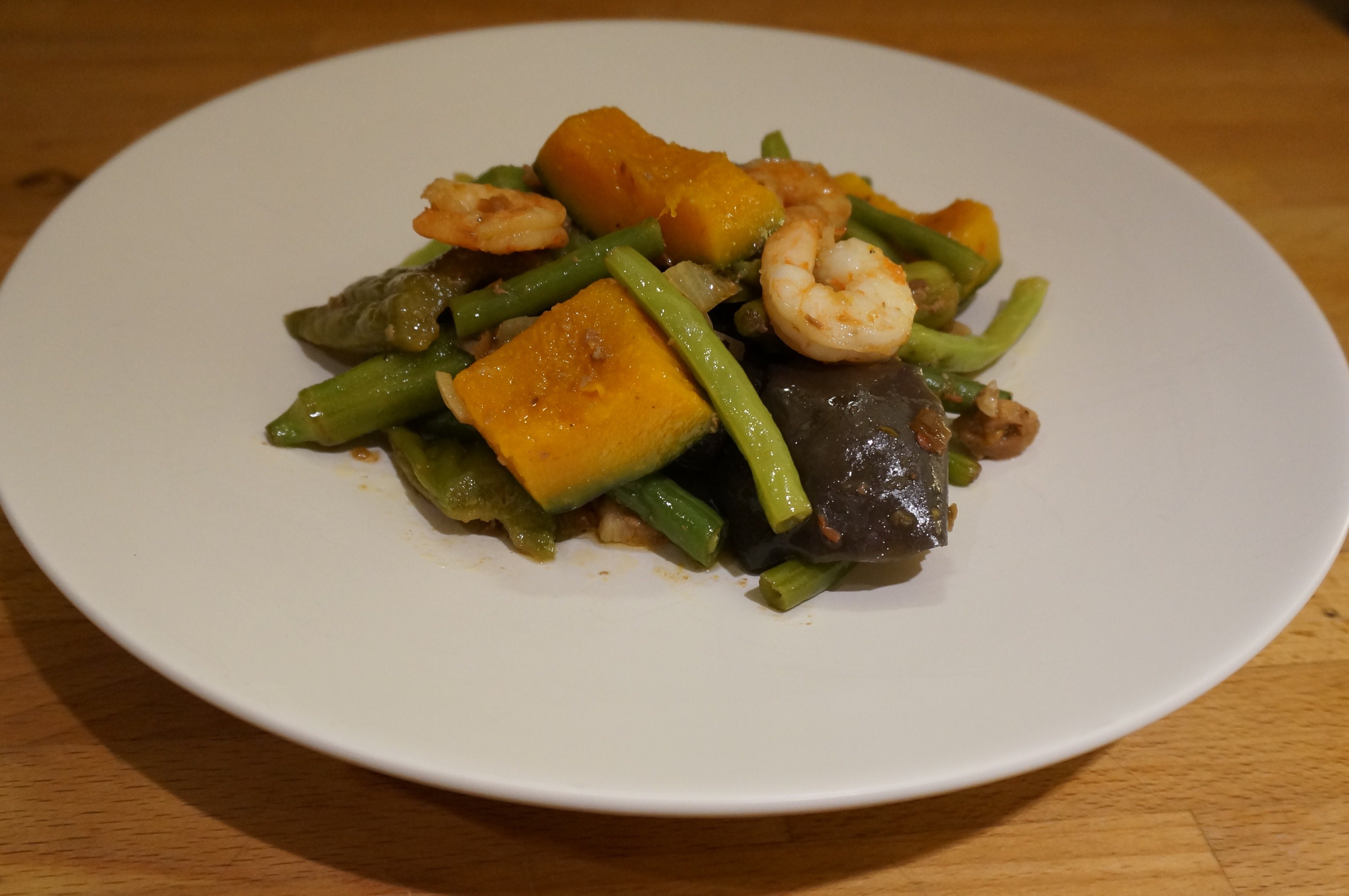 PAMPALASA - rustic Filipino cuisine in SOMA | Indiegogo