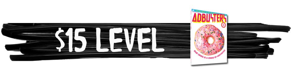 Adbusters: let the Meme Wars begin! | Indiegogo