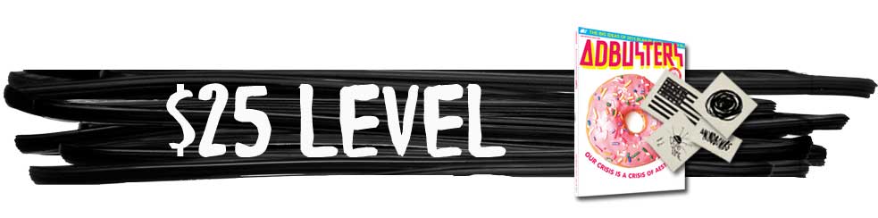 Adbusters: let the Meme Wars begin! | Indiegogo