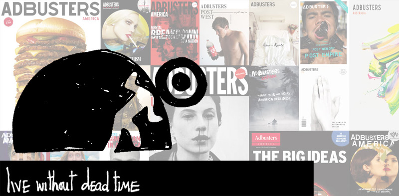 Adbusters: let the Meme Wars begin! | Indiegogo