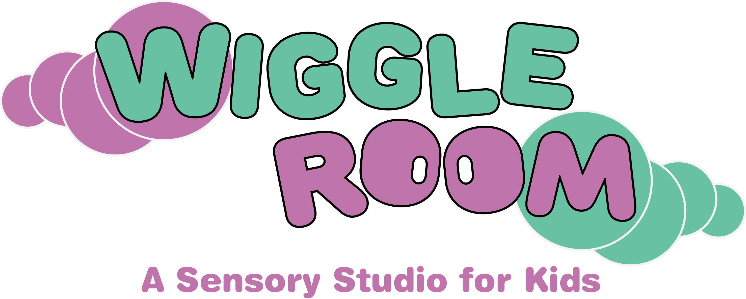 Wiggle Room - A Sensory Studio for Kids | Indiegogo
