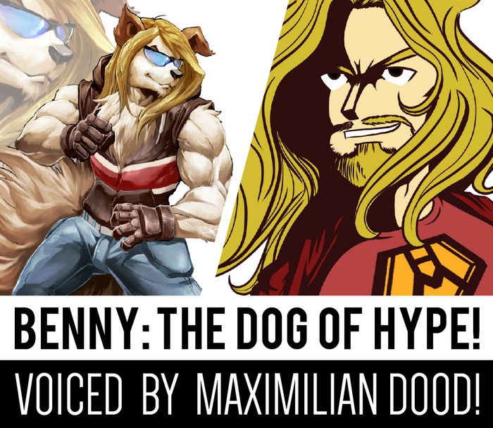 Beast's Fury Project InDemand | Indiegogo