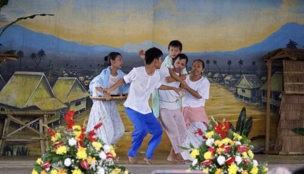 The Bells of Balangiga - A 100 Year Journey Home | Indiegogo