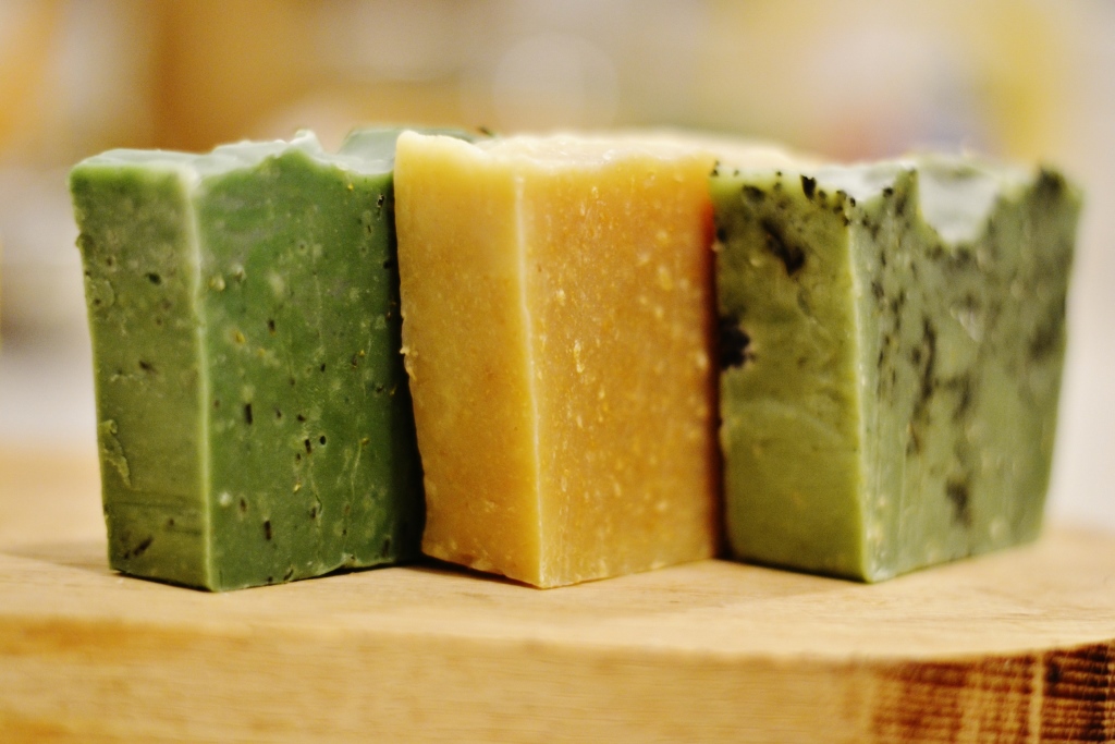 Esperanza Soaps: Awesome Soap, Made for Hope | Indiegogo