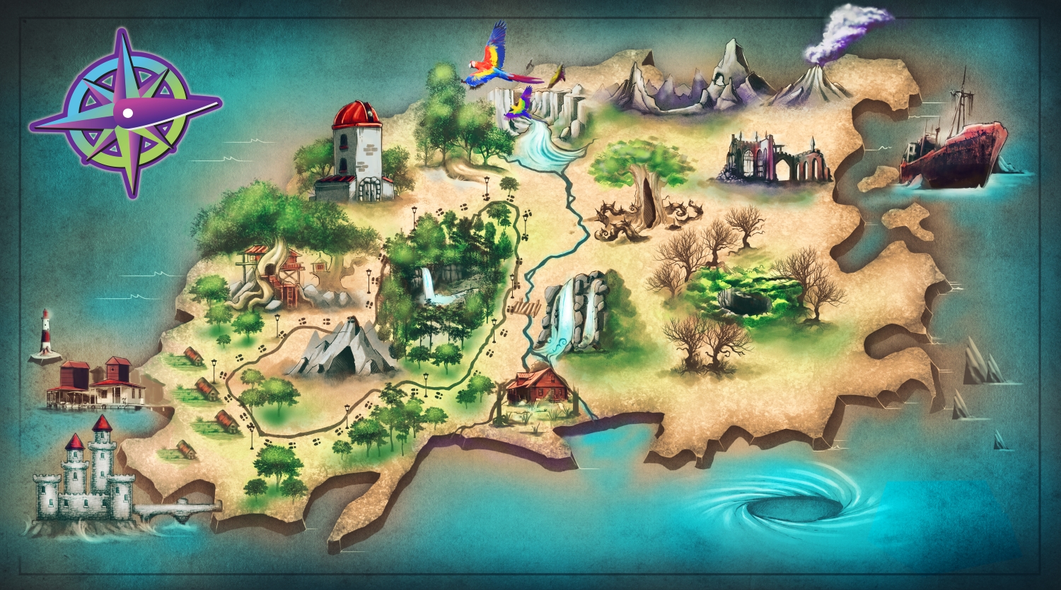 Meet Ember: The Worlds First Adventure Doll! | Indiegogo