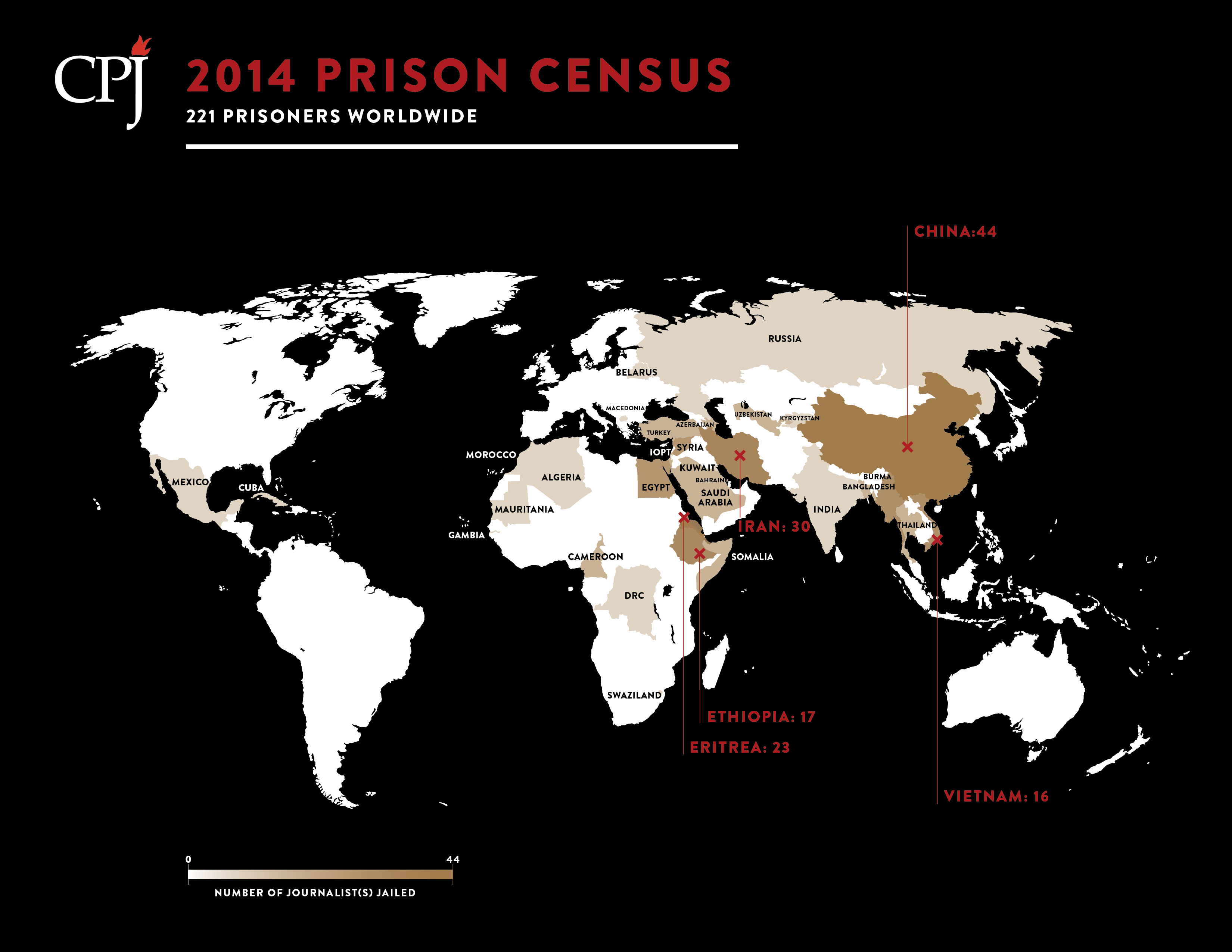 Press Uncuffed | Indiegogo