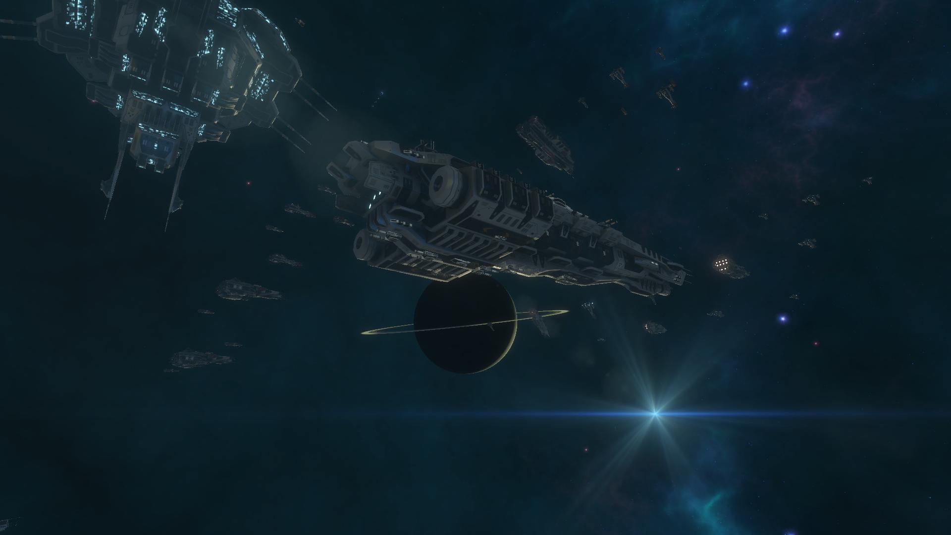 Shallow Space: Insurgency | Indiegogo