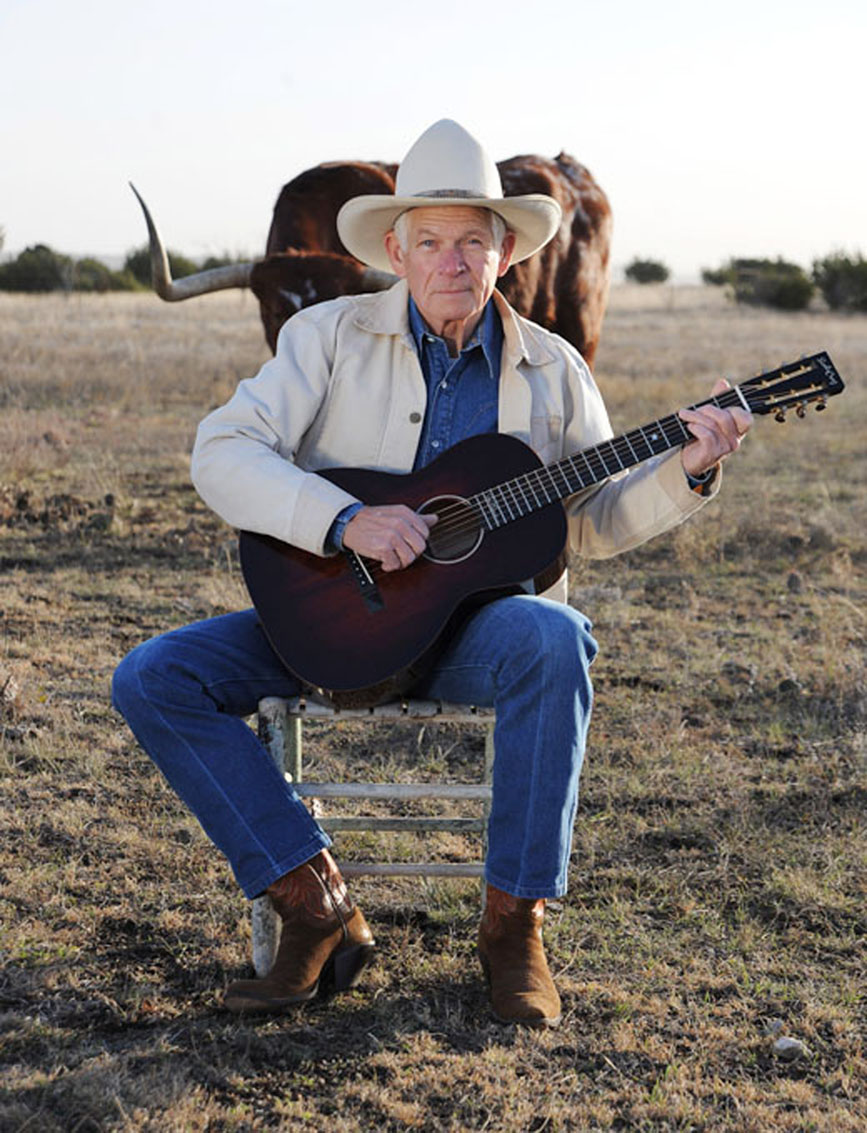 COYOTE - The Don Edwards Documentary | Indiegogo