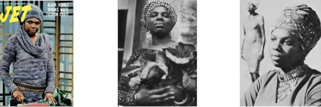 Travel Notes of a Geechee Girl | Indiegogo