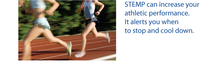 STEMP Smart Temperature Patch | Indiegogo