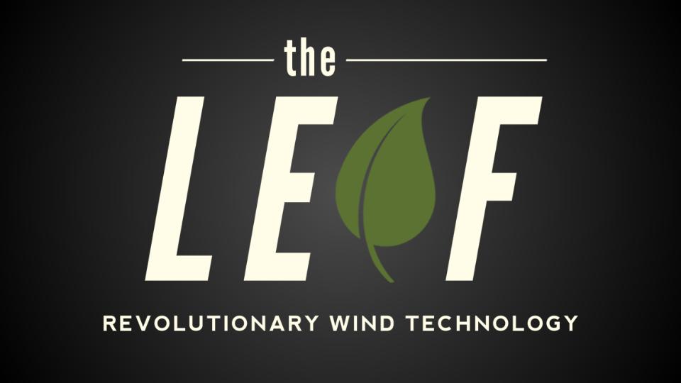 THE LEAF PROJECT | Indiegogo