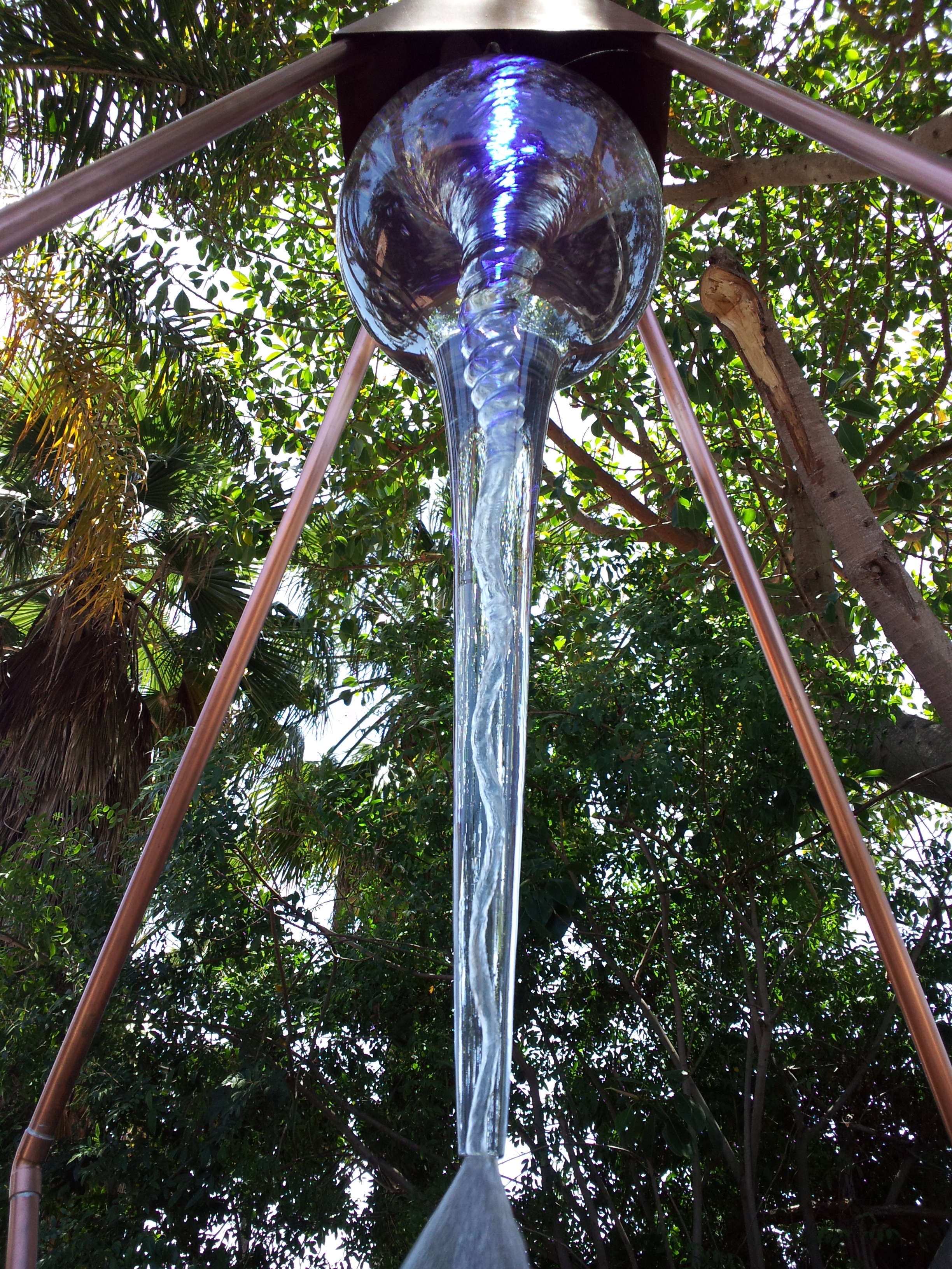 Vibrant Vital Water, Technologies That Revitalize! | Indiegogo