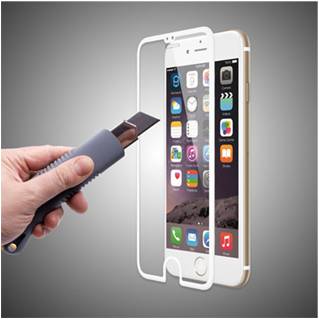 ITG EDGE: Glass x Silicone Protector for iPhone 6 | Indiegogo
